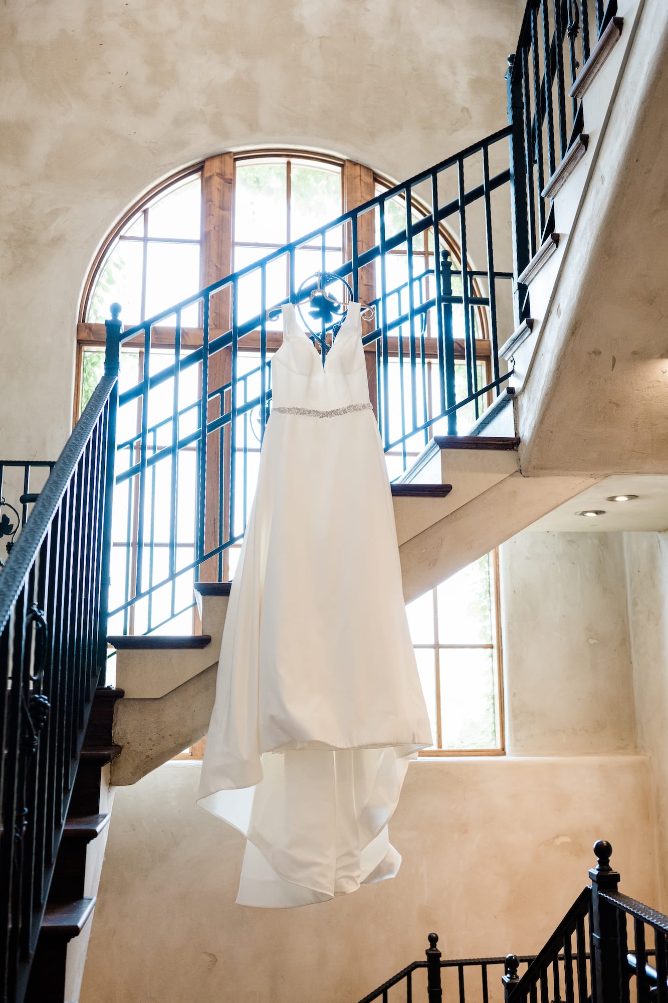 Montalucé Winery Wedding - ellirowphotography.com