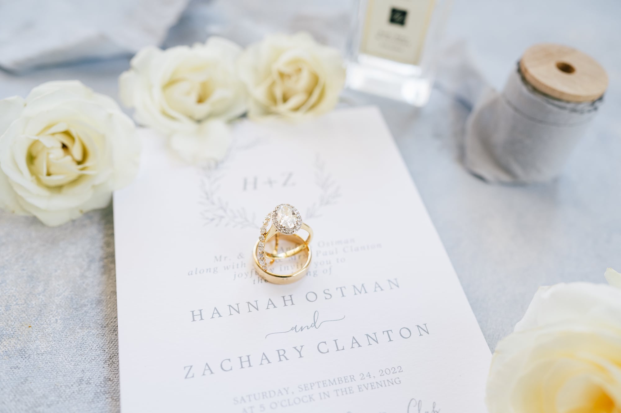 TPC Sugarloaf Country Club Wedding - ellirowphotography.com