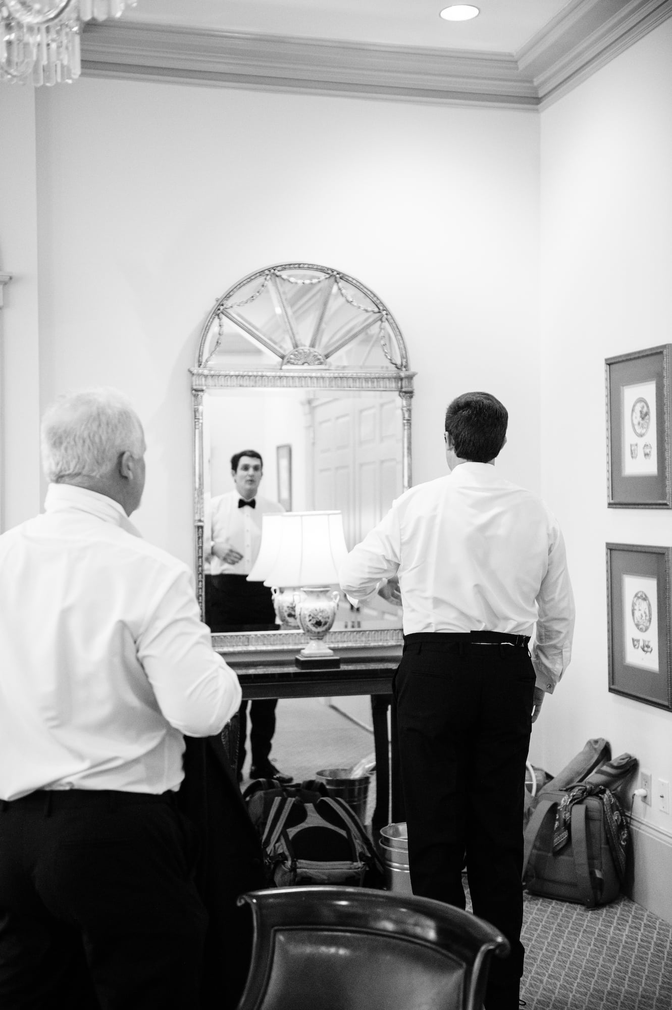 TPC Sugarloaf Country Club Wedding - ellirowphotography.com