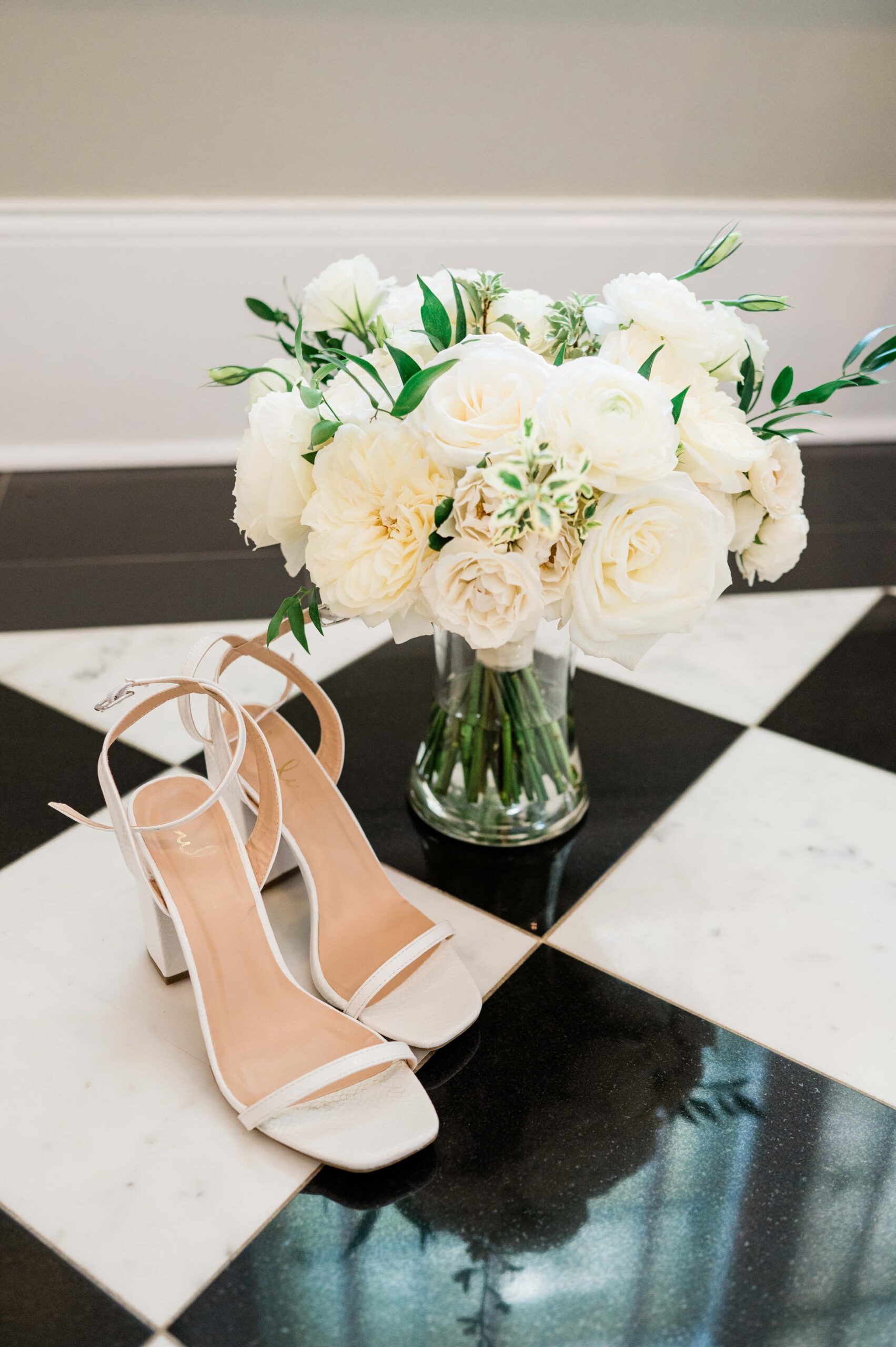 TPC Sugarloaf Country Club Wedding - ellirowphotography.com