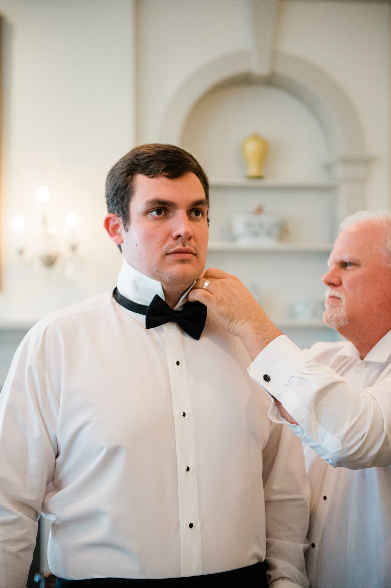 TPC Sugarloaf Country Club Wedding - ellirowphotography.com