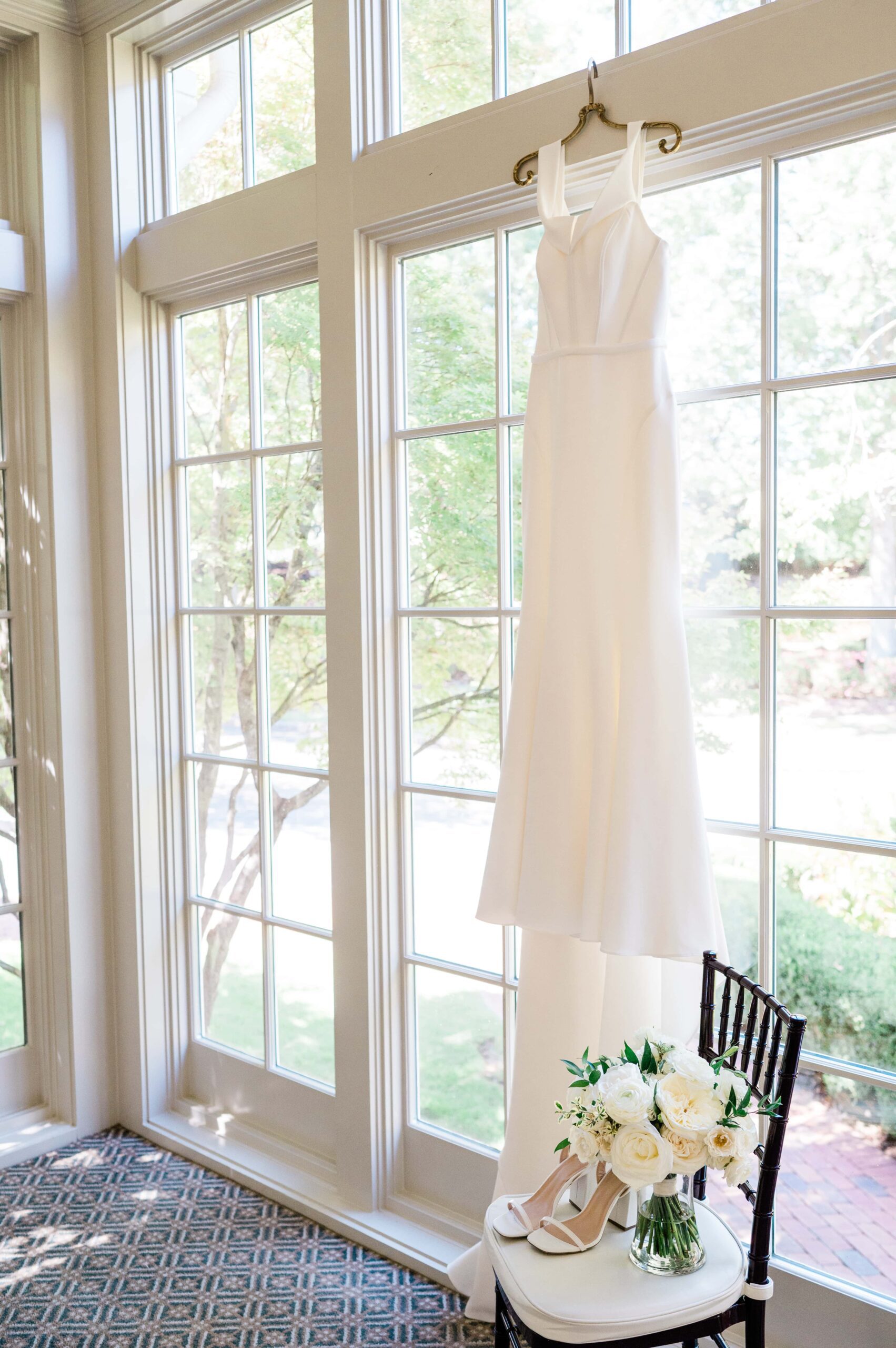 TPC Sugarloaf Country Club Wedding - ellirowphotography.com