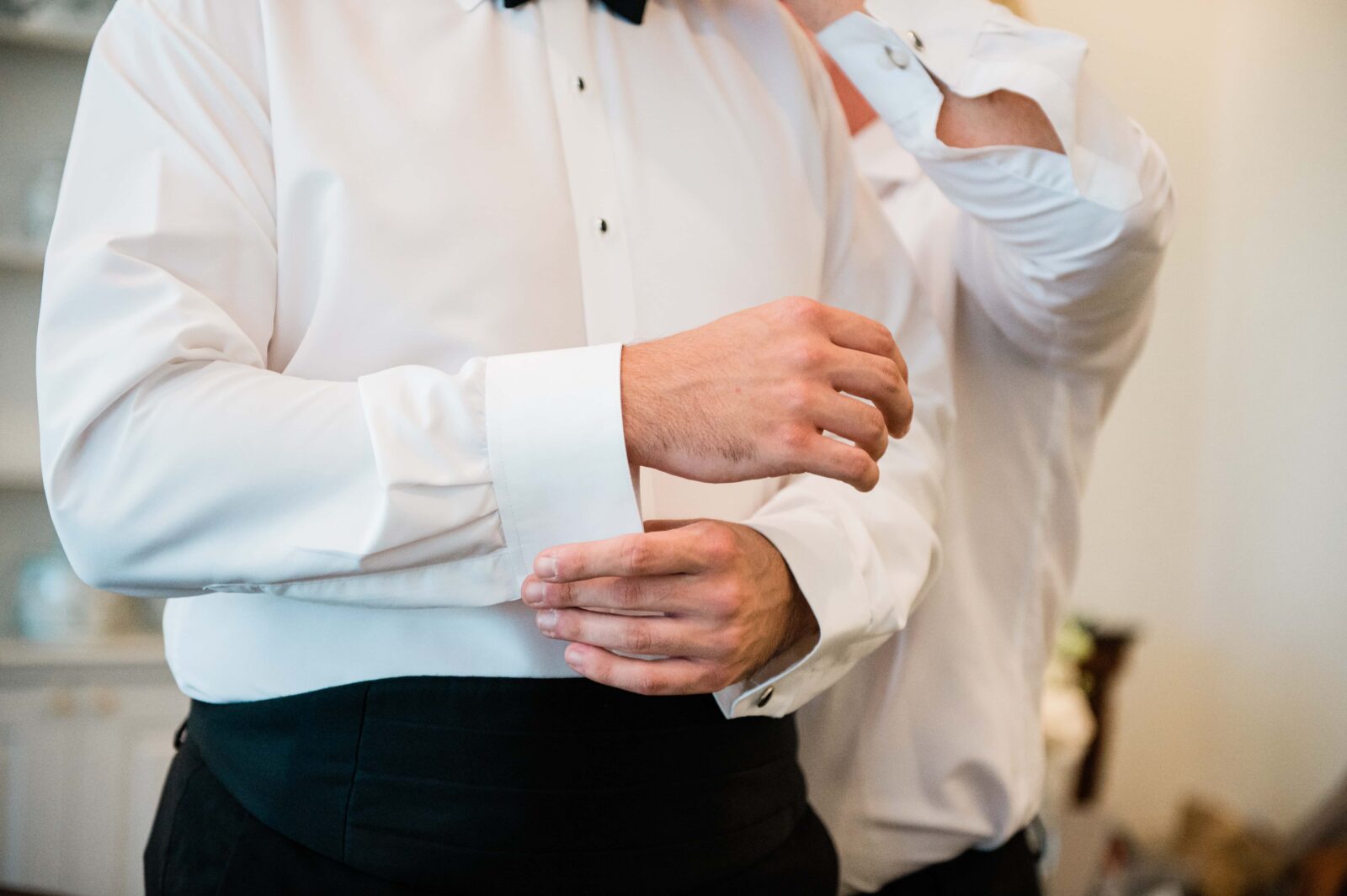 TPC Sugarloaf Country Club Wedding - ellirowphotography.com