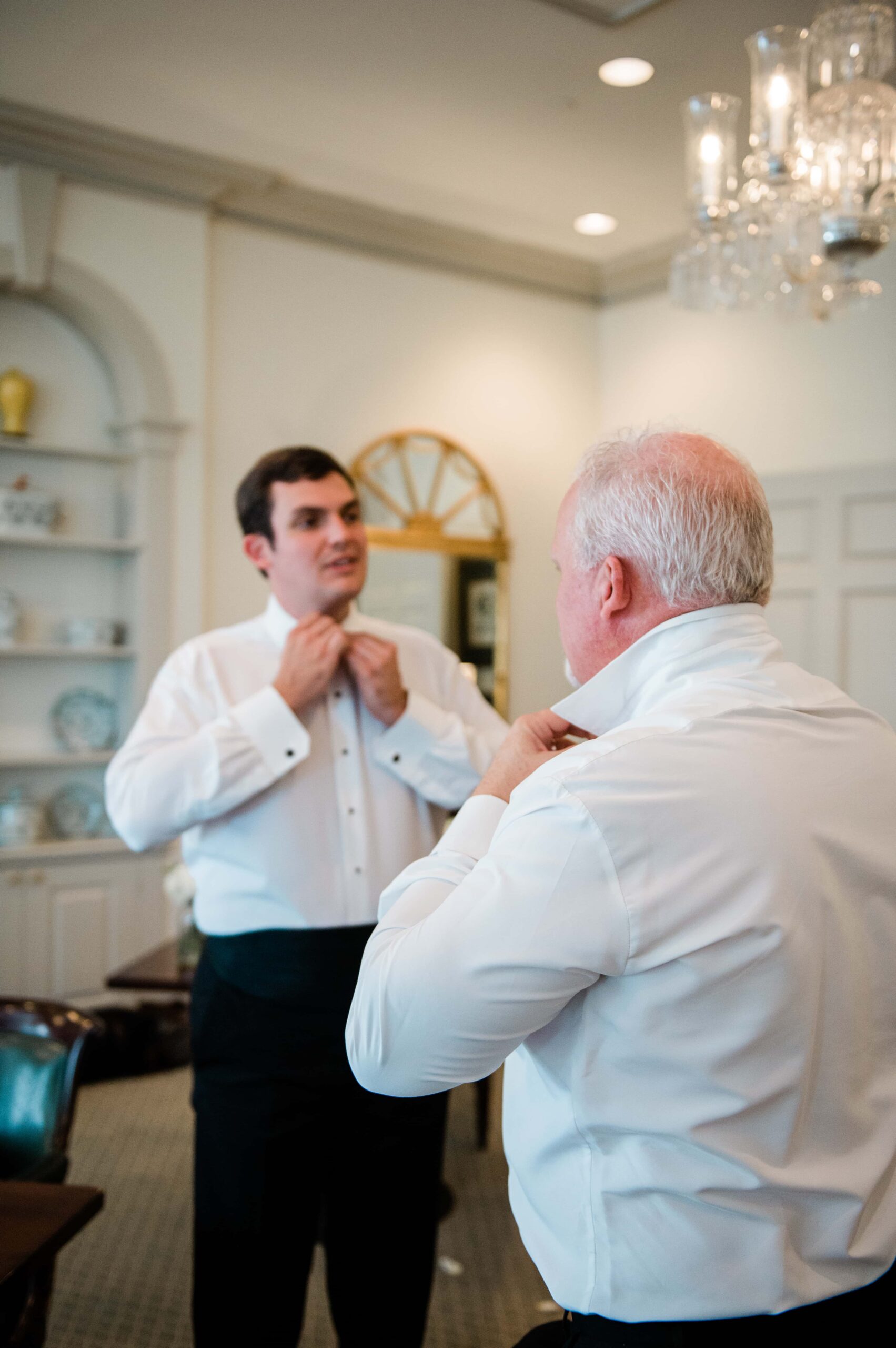 TPC Sugarloaf Country Club Wedding - ellirowphotography.com