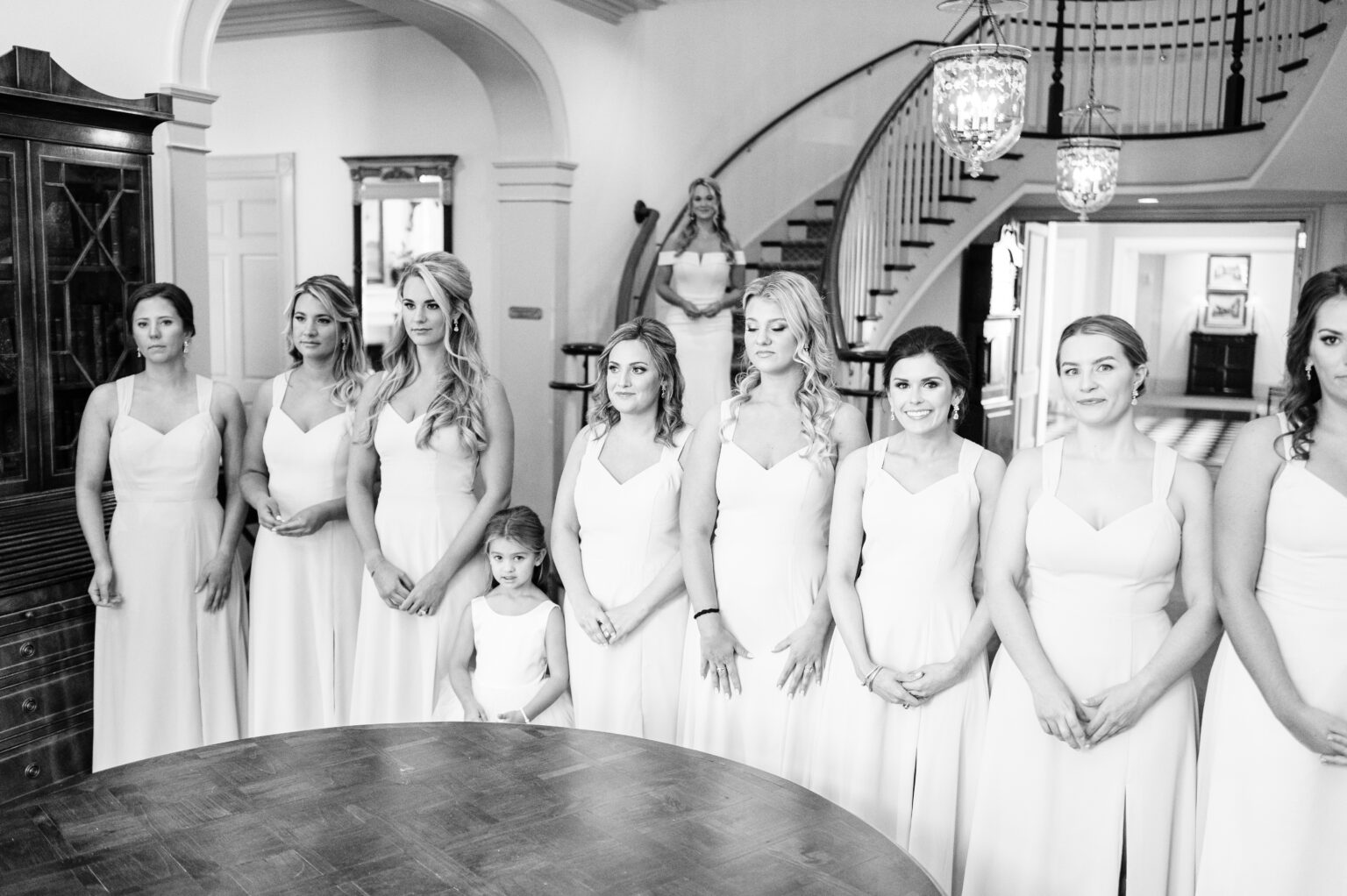 TPC Sugarloaf Country Club Wedding - ellirowphotography.com