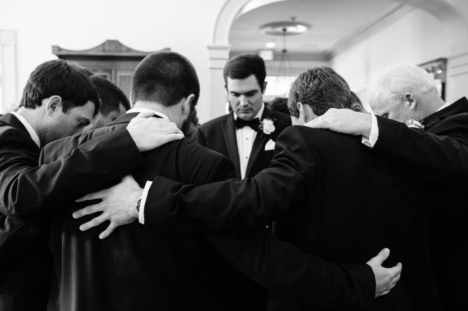 TPC Sugarloaf Country Club Wedding - ellirowphotography.com